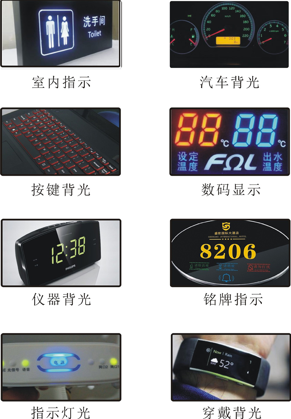 鸿利光显 官网 I 广州市鸿利光显科技有限公司 | 背光显示LED封装 解决方案引领者 | 鸿利智汇 | 鸿利